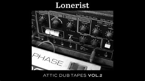 Lonerist Modell Behaviour Youtube