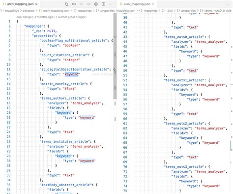 Highlighting The Current Selection In Multiple Editors Issue Microsoft Vscode GitHub