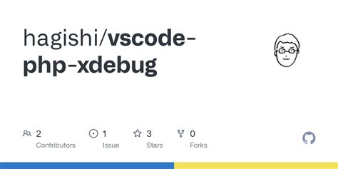 GitHub Hagishi Vscode Php Xdebug