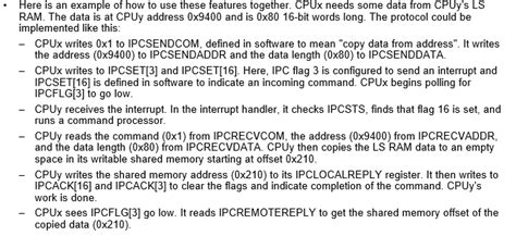 tms320f28388d tms320f28388d ipc communication c2000 microcontrollers