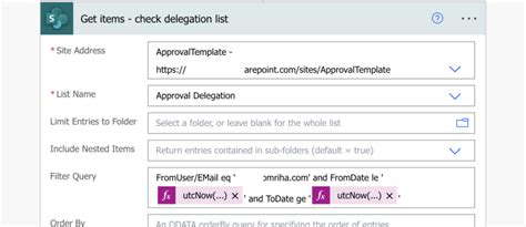 Add Automated Task Delegation To Your Power Automate Flow