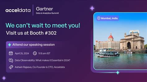 Acceldata On Linkedin Dataobservability Acceldata Gartnerda