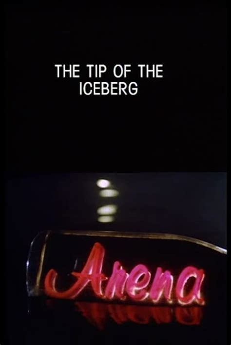 The Tip Of The Iceberg Posters The Movie Database TMDB