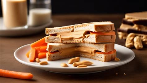 10 Steps To Making The Perfect Peanut Butter Sandwich Eat More Butter