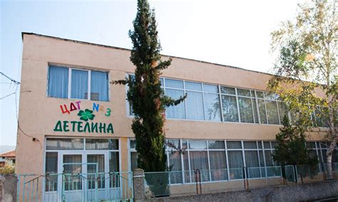 ЦДГ Детелина