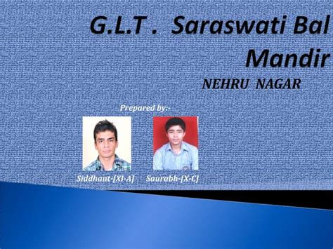 Projectile Motion Of A Particle Pptx