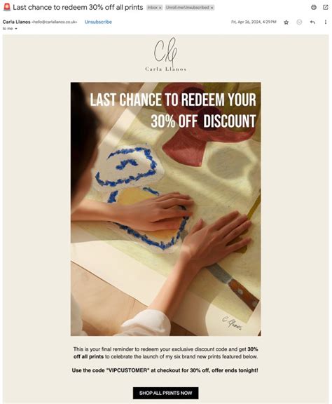 Product Launch Email Must Knows Examples And Free Templates