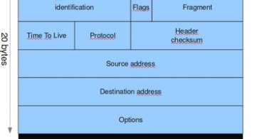 IPv4 Vs IPv6 Header Archives Pediaa