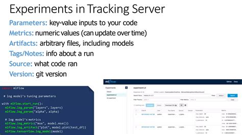 introducing mlflow an open source platform for the machine learning