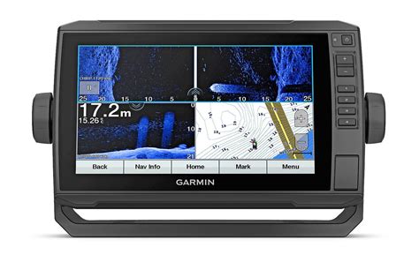 Garmin Echomap Uhd