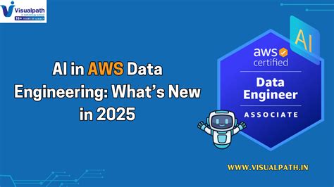the best aws data engineering training in hyderabad ezine articles