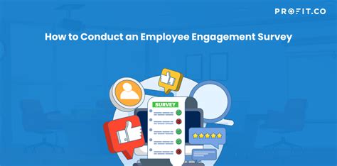 How To Conduct An Employee Engagement Survey Steps Tools And Best