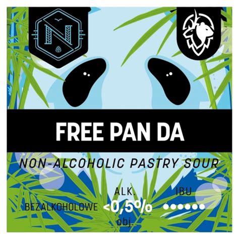 Free Pan Da Nepo Brewing Untappd