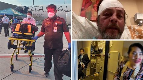 Investigators Early Findings Reveal What Happened In Singapore