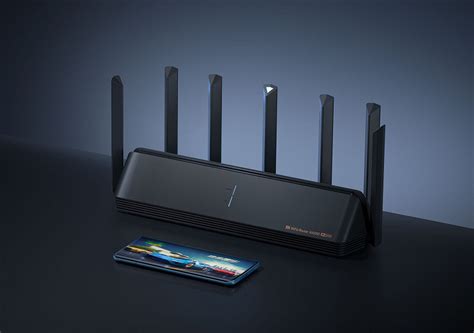 Xiaomi 10G Router и Xiaomi Router BE7000 начали получать обновление до Wi Fi 7