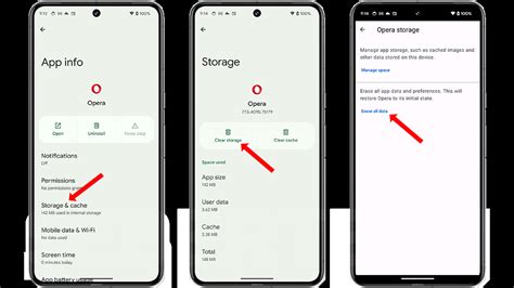 How To Reset Applications On Google Pixel Pro Seber Tech
