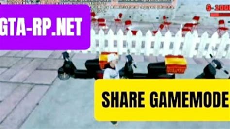 Share Gamemode Samp Support Lemehost Youtube
