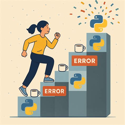 What I Learned In My First Week Trying To Learn Python By Just Nancy