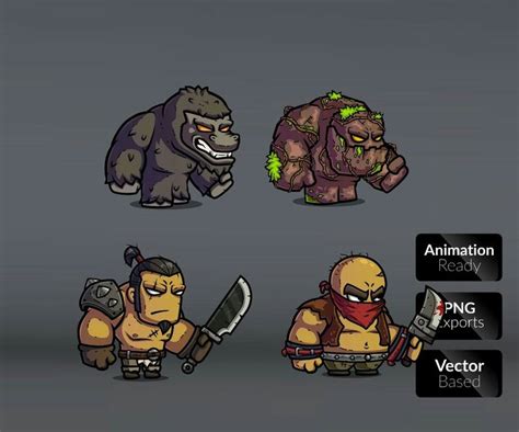 Pin By Dakanoth On Sprites Game Character Design Character Design Pixel Art Characters
