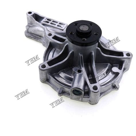 Yem Engine Parts Water Pump For Volvo D13 D16 And Mack Mp8 85109694 8512
