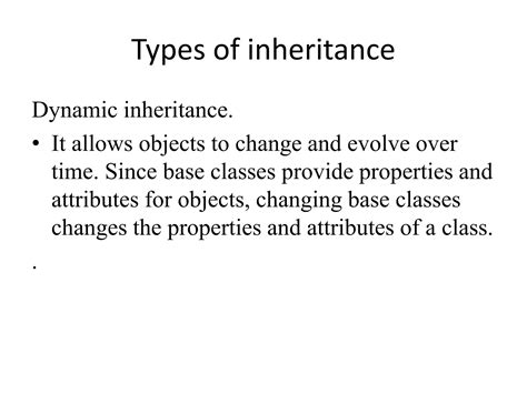 Ln 1 Object Oriented Analysis Design Notes Pptx