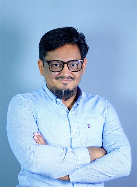 Muhammad Asad Qureshi Medium