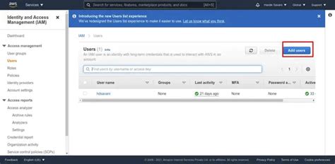 Laravel Amazon S3 File Upload Tutorial