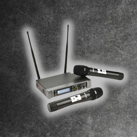 Jual Sewa Mic Wireless Grade A Malang Shopee Indonesia