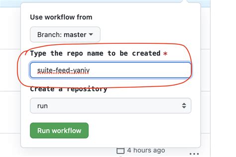 How To Inject A Value From Github Workflow Into Terraform Stack Overflow