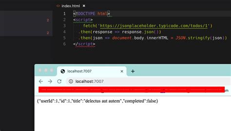 Ajax Consuming Web Api By Progressive Web Application Pwa Stack