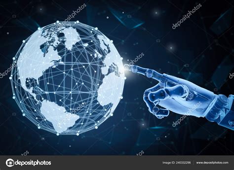 Globalization And Technology