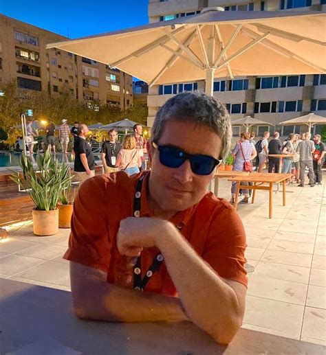 Reflections From The W3cs Annual Tpac Conference Tpgi — A Vispero