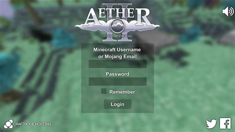 [1 7 10] Aether Ii The Genesis Of The Void Back On 1 7 10 More Bugfixes Minecraft Mod