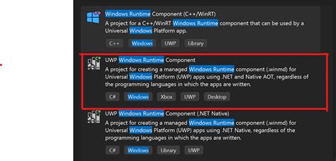 Host A Unity Scene Inside A Control Of Uwp Xaml App And Communicate