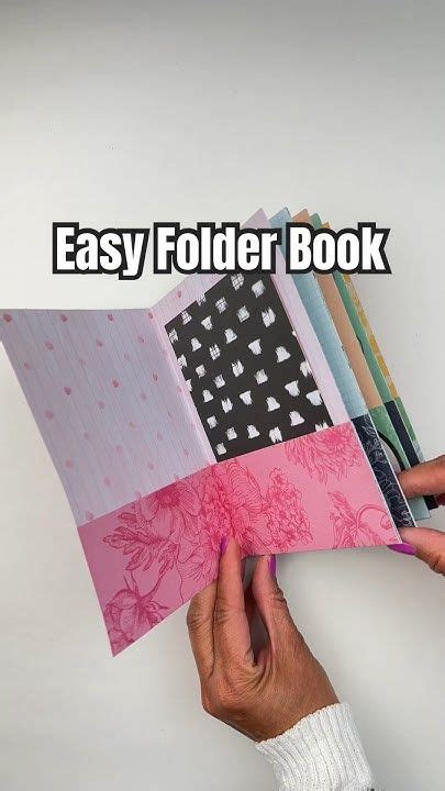 Craftideas Papercrafts Crafts Journal Papercraft Crafting Diy Stationery Easycraft
