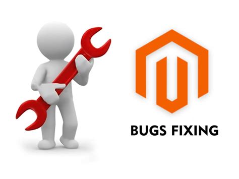 Solution Of Magento Bugs And Issues Upwork