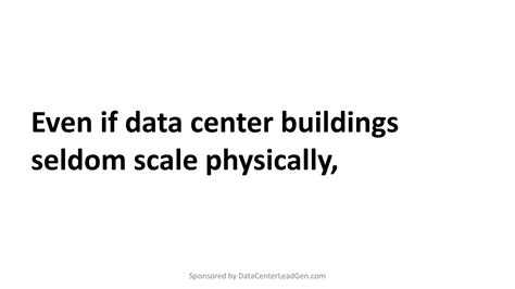 Data Center Checklist For Infrastructure Best Practices Slideshare Pdf Computer Networking