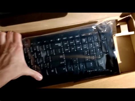 Microsoft Wireless Desktop 850 Keyboard And Mouse Set With Aes Black Deals With