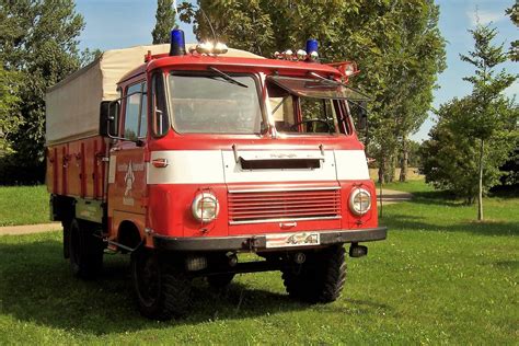 Robur LO 3000 Fotos - Fahrzeugbilder.de