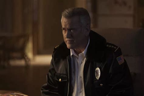 Hammy Acting And Stilted Pacing Dampen Peacocks Hysteria