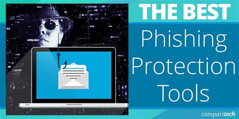9 Best Phishing Protection Tools For 2025 Paid And Free