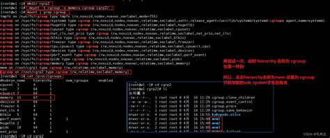 Kubernetescgroup和namespace从linux到kuberneteslinux Cgroup Namespace