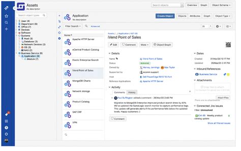 만능 Itsm 솔루션 Jira Service Management을 소개합니다 오픈소스컨설팅 테크블로그 Atlassian
