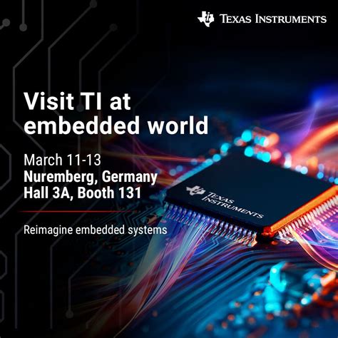 Embeddedworld Ew25 Allie Hopkins