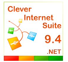 Clever Internet NET Suite Version Overview Clever Components