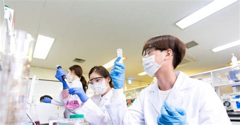 한반도 기후 변화· 백신 개발 연구…임상도 못 했는데