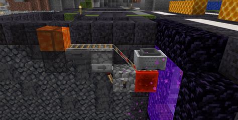 Chunk Loader Vanilla Rminecraft