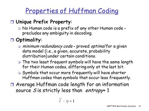 Cmpt 365 Multimedia Systems Ppt Download