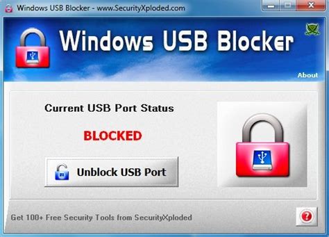 Best Free Usb Security Software Antivirus For Windows Pc