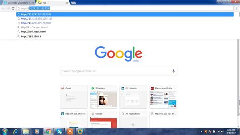 Cloudera Quick Start Vm Deployment Cdh 5100 Youtube